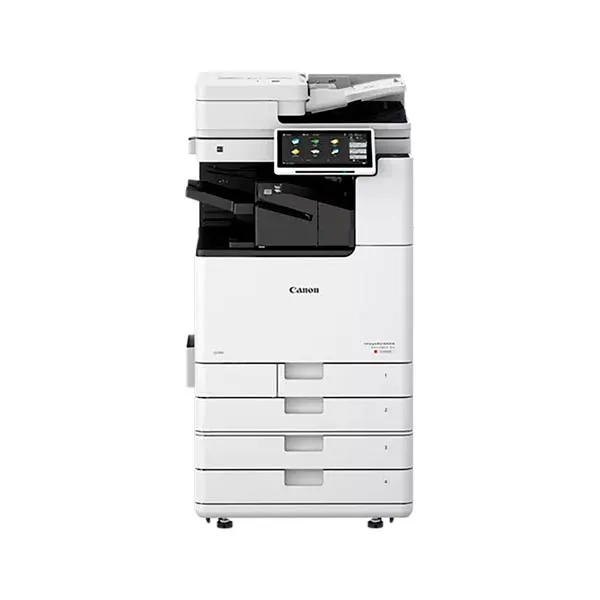 Canon imageRUNNER ADVANCE DX C3922i Multifunctional Color Lazer A3 Printer