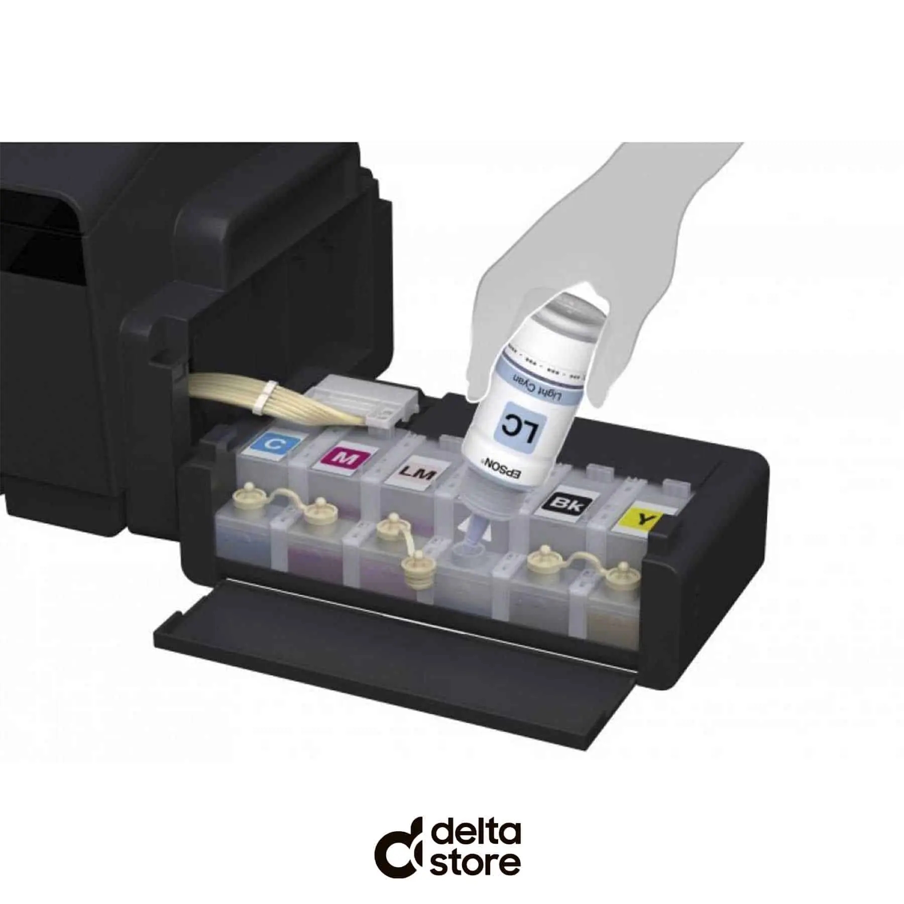 Printer Epson L1800 A3 Format