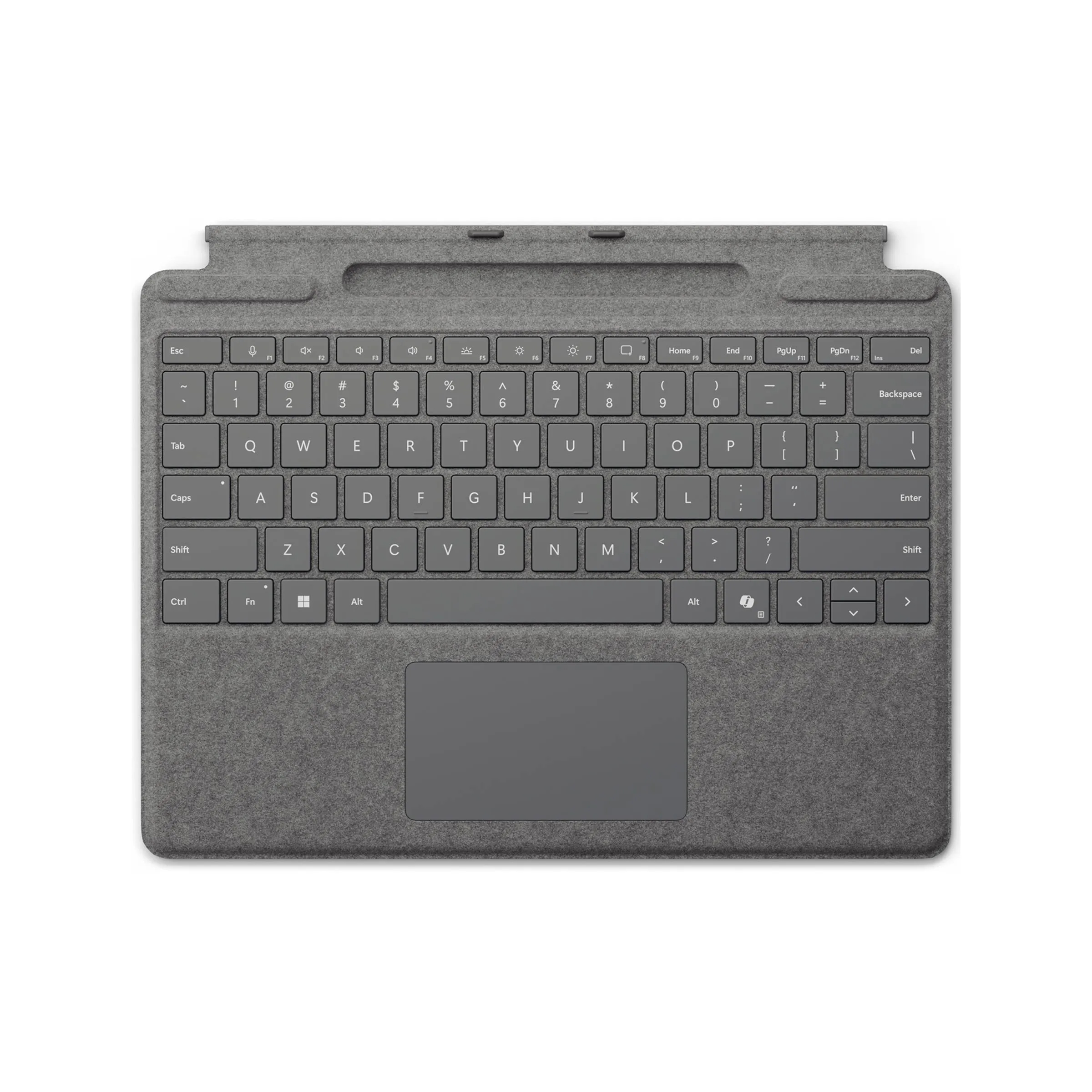 Microsoft Surface Pro Keyboard with Pen Storage